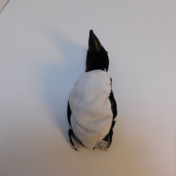 ASI | Toys | Asi Loon Beanbag 8 Plush Stuffed Animals Waterfowl | Poshmark